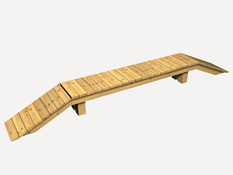 Precio en Colombia de Ud de Rampa de subida y bajada. Generador de ...